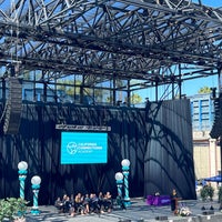 Pacific Amphitheatre - 100 Fair Dr