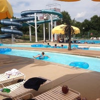 Chesterfield Aquatic Center - Swimming Pool in Chesterfield