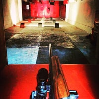 Tiro A Segno - Greenwich Village - New York, NY