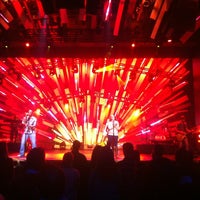 Buckhead Church - Church in Atlanta