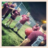 Dr. James R. Smith Neighborhood Center - 2 tips from 250 visitors