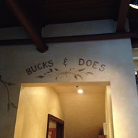 The Buck Hotel - 12 tips