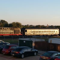 Austin Steam Train - Cedar Park Town Center - 401 E Whitestone Blvd Ste ...