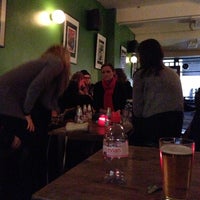 Two Floors - Soho - 18 tips