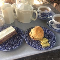 Canons Ashby House - 5 tips