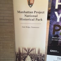 American Museum Of Science & Energy (AMSE) - Oak Ridge, TN