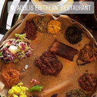 Adulis - London - 30 tips from 396 visitors