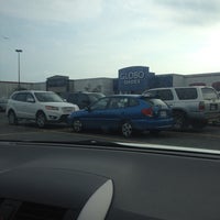 South Keys Shopping Centre - South Keys-Greenboro West - 2210 Bank St