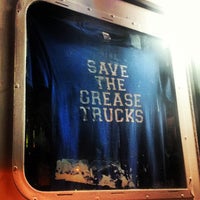 Rutgers Grease Trucks (Now Closed) - Food Truck in New Brunswick