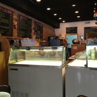 DT's Blue Ridge Java - 169 Locust St