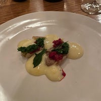 Asta - New American Restaurant in Boston