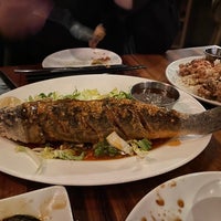 Banyan Bar & Refuge - Asian Restaurant in South End