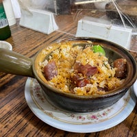 Kwan Kee Claypot Rice 坤記煲仔小菜 - Hong Kong Restaurant in Sai Ying Pun