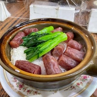 Kwan Kee Claypot Rice 坤記煲仔小菜 - Hong Kong Restaurant in Sai Ying Pun