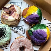 Union Square Donuts - Cambridge - 100 tips from 2064 visitors