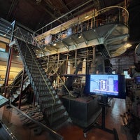 Waterworks Museum - History Museum in Boston