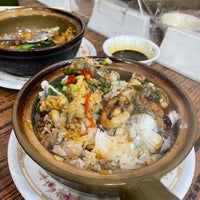 Kwan Kee Claypot Rice 坤記煲仔小菜 - Hong Kong Restaurant in Sai Ying Pun