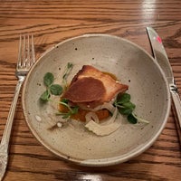 Asta - New American Restaurant in Boston