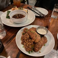 Banyan Bar & Refuge - Asian Restaurant in South End