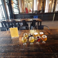 Station 26 Brewing Company - Northeast Park Hill - 7045 E 38th Ave