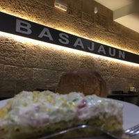 Basajaun Jatetxea - 2 tips from 50 visitors