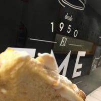 El Eme - Sandwich Spot in Bilbao