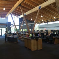 Seattle Public Library - Broadview - 12755 Greenwood Ave N