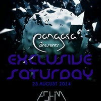 Pangaea Lounge Delhi - Night Club in New Delhi