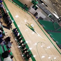 Edina High School - High School