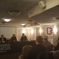 The Mermaid Entertainment & Event Center - Event Space