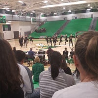 Edina High School - High School