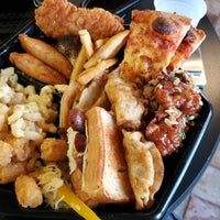 Henning's Buffet - Harleysville, PA
