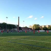 Monarch Park Stadium - 7 tips