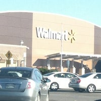 Walmart Supercenter - Nashville, TN