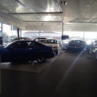 BMW North Oxford - Wolvercote - 2 tips from 143 visitors