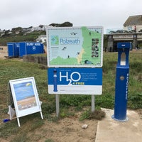 Polzeath - Village