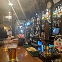 Sandy Bell's - Pub