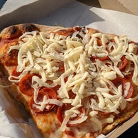 Fiori's Pizzaria - 81 tips