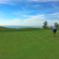 The Golf Club At Harbor Shores - Golf Course in Benton Harbor