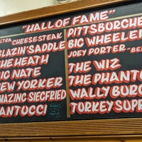 Peppi's Old Tyme Sandwich Shop - Strip District - 1721 Penn Ave