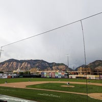 Lindquist Field - Ogden Central Buisness District - 2330 Lincoln Ave