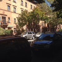 Strivers' Row - Neighborhood in New York