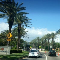 Bal Harbour Village - Bal Harbour, FL