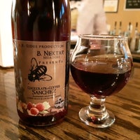 B. Nektar Meadery - 26 tips from 861 visitors