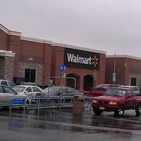 Walmart Supercenter - 22 tips from 1766 visitors