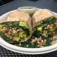 Left Coast Food & Juice - Lakeview - 11 tips