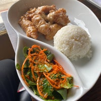 Cozy Noodles & Rice - 1018 Davis St