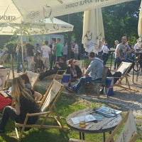 Ribarac - Restaurant in Novi Sad