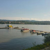 Ribarac - Restaurant in Novi Sad