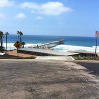 Scripps Beach - La Jolla Shores - San Diego, CA